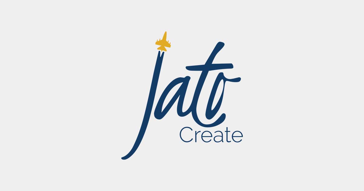Portfolio | Jato Create